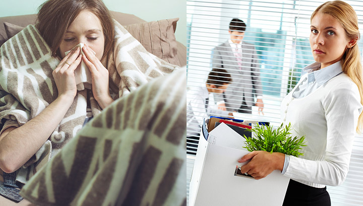 11 signes subtils qui prouvent qu’il est temps de quitter votre job